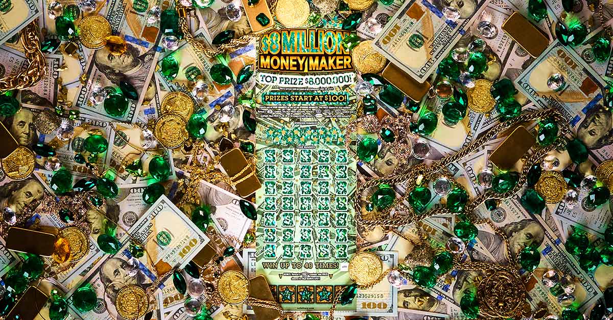 $8 Million Money Maker